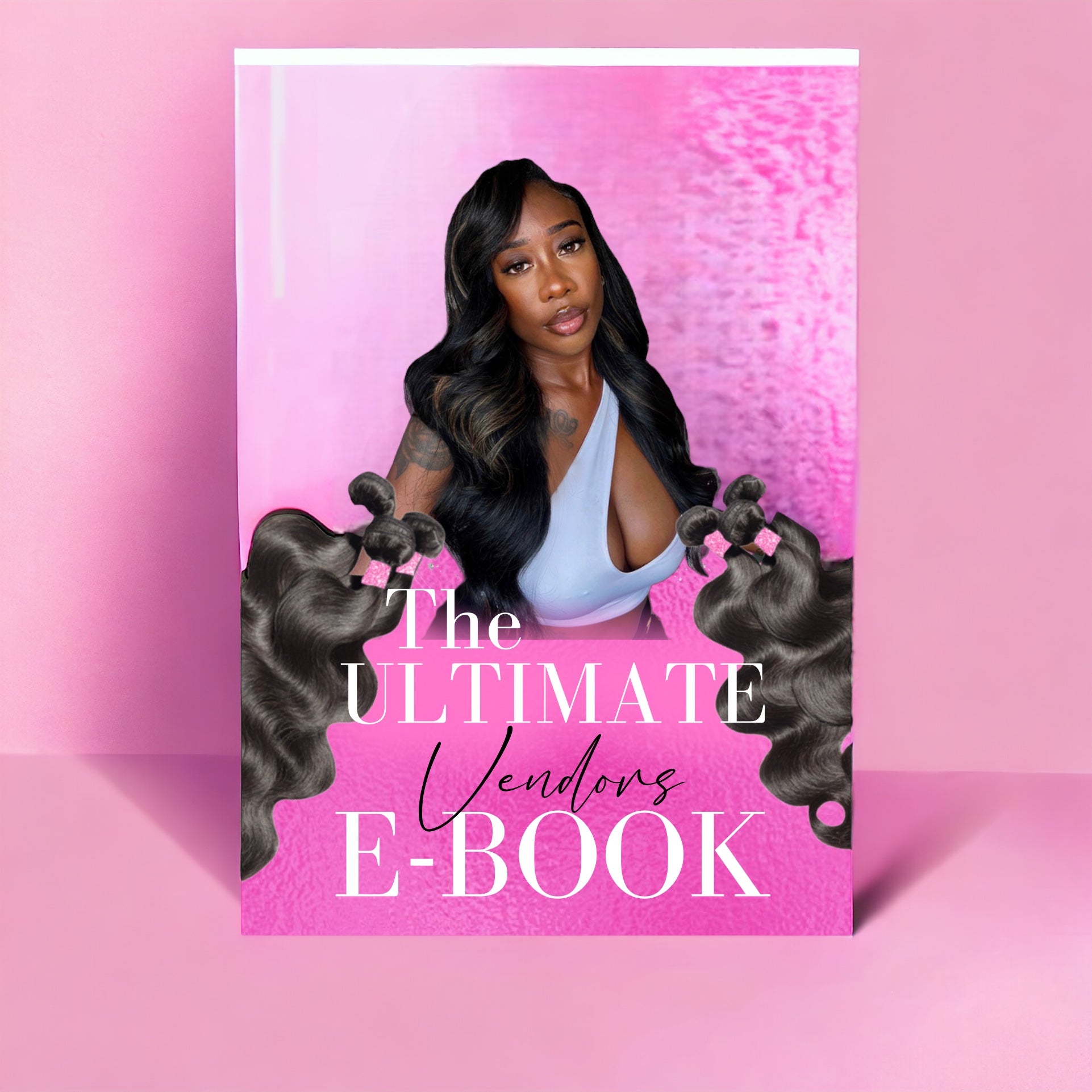 Digital Products – Rae Symone Collection